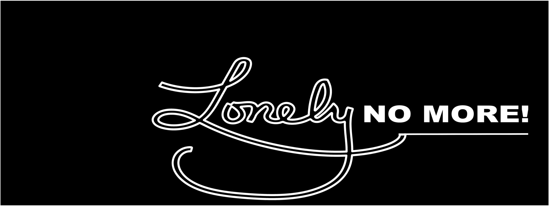 Introducing… Lonely No More! | THINKING C21